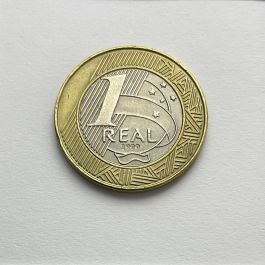 cat 560 - 1 Real - 1999